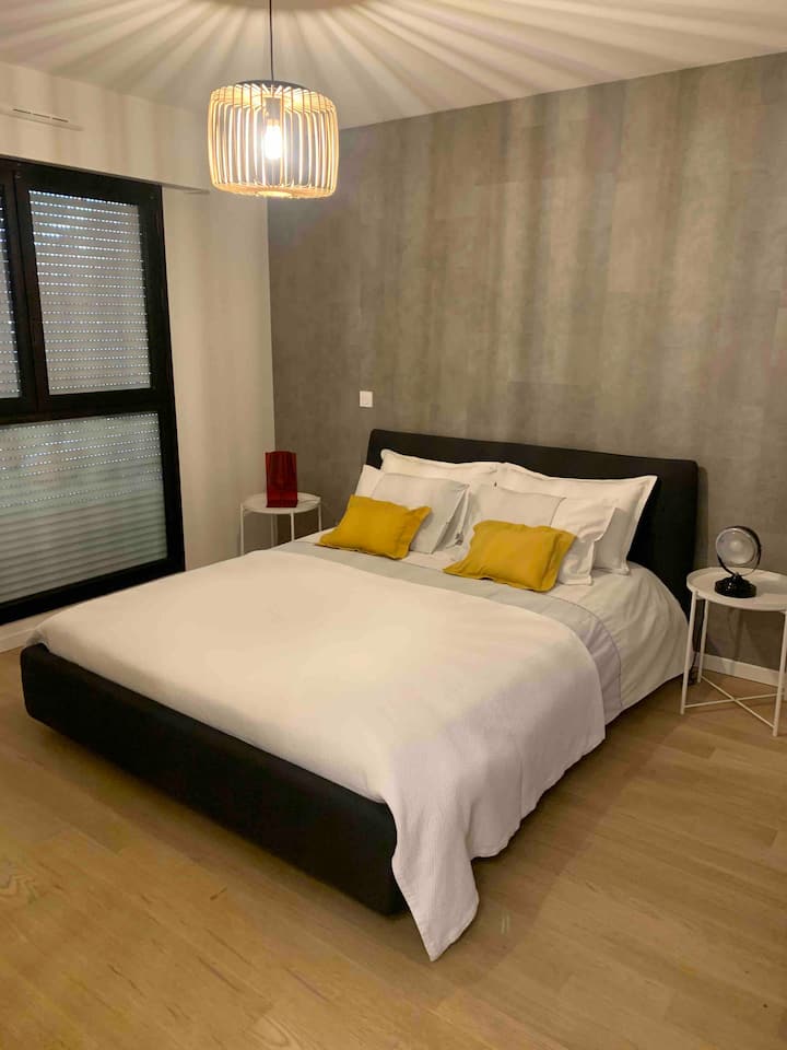 11bis Lake Annecy - Annecy