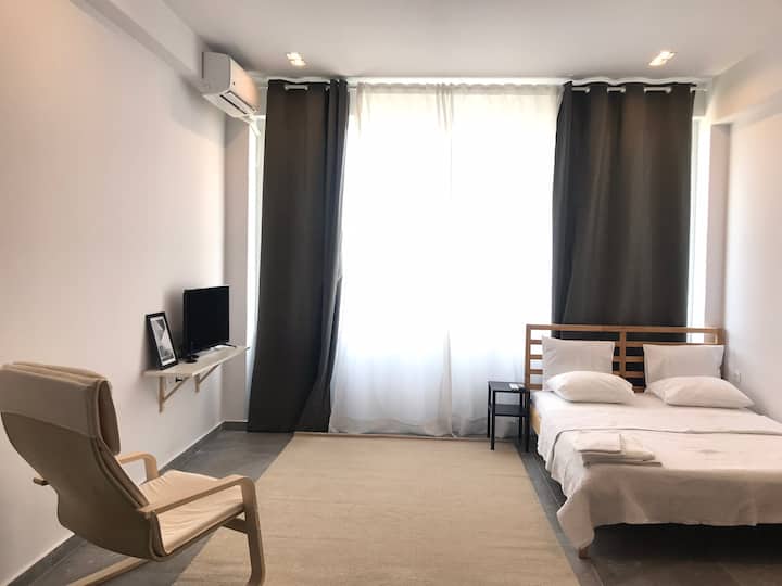 Lovely Home - Thessaloniki