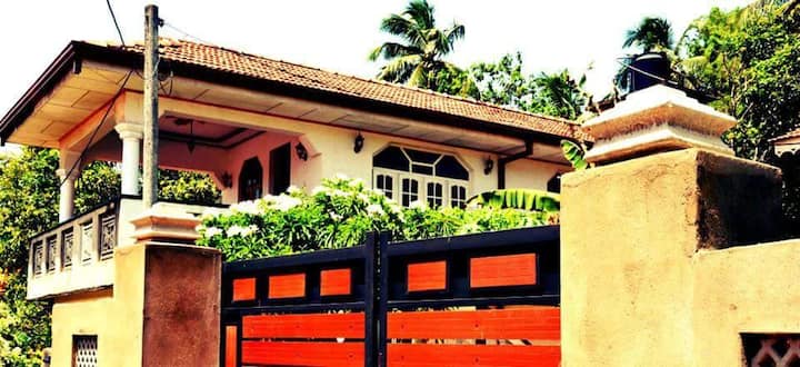 Chauncy Residence - Sri Lanka
