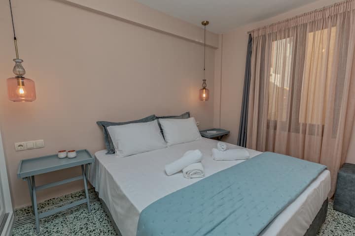 Aura Central Orbis - Kefalonia