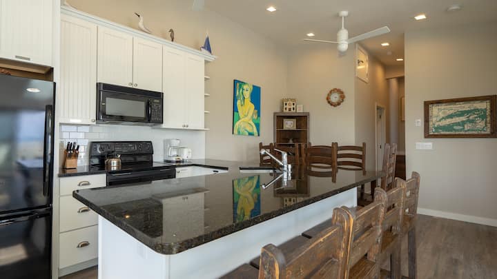 Private 3 Bedroom Amagansett On The Ocean With Wif - Montauk, NY