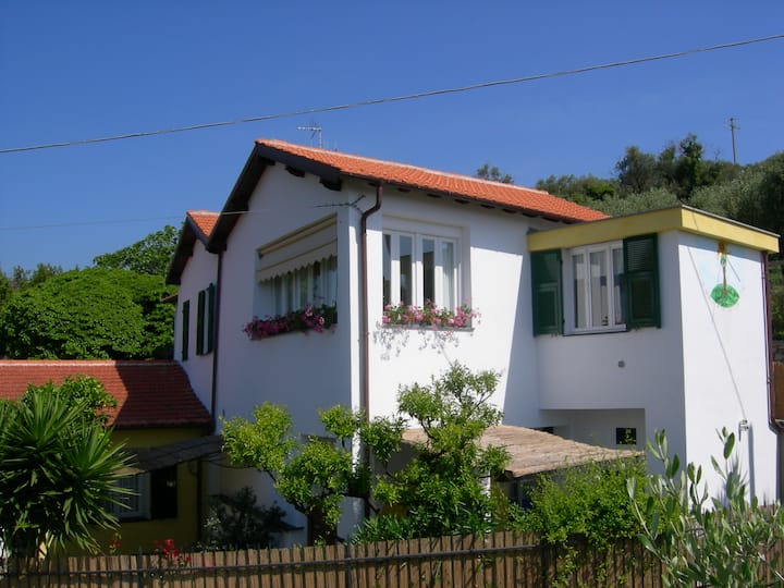 Elvira - Stunning Sea Views - Citra 008031-lt-0703 - Impéria