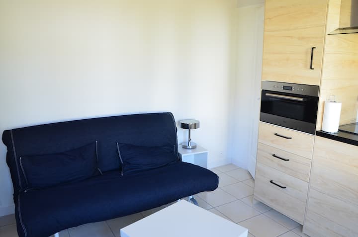 Studio Pessac Centre - Pessac