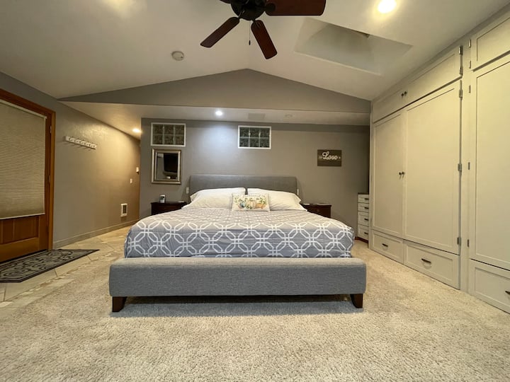 Private Studio With Its Own Entrance. - Bend, OR
