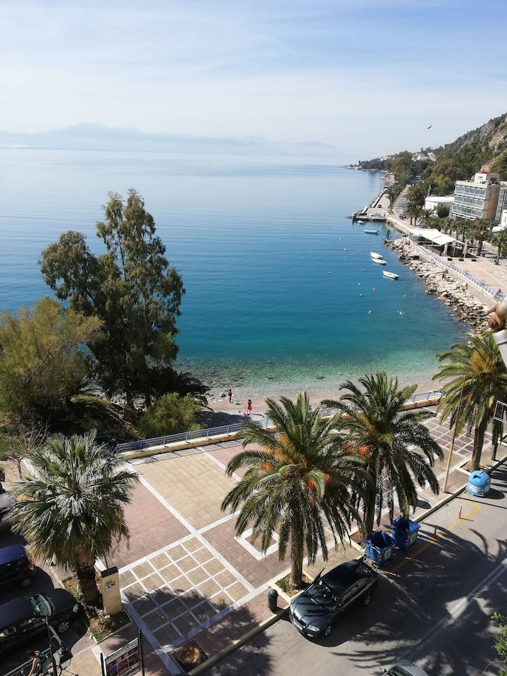 Archaies Kleones Holiday Rentals & Homes - Greece | Airbnb