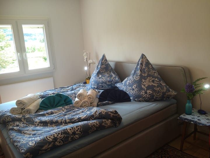 Ferienwohnung "Stella Romana", 2 Bis 4 (5) Gäste - Trèves