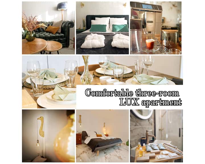 Nouvelle Luxury Apartment Parking Vélodrome Chanot - Marsella, Francia