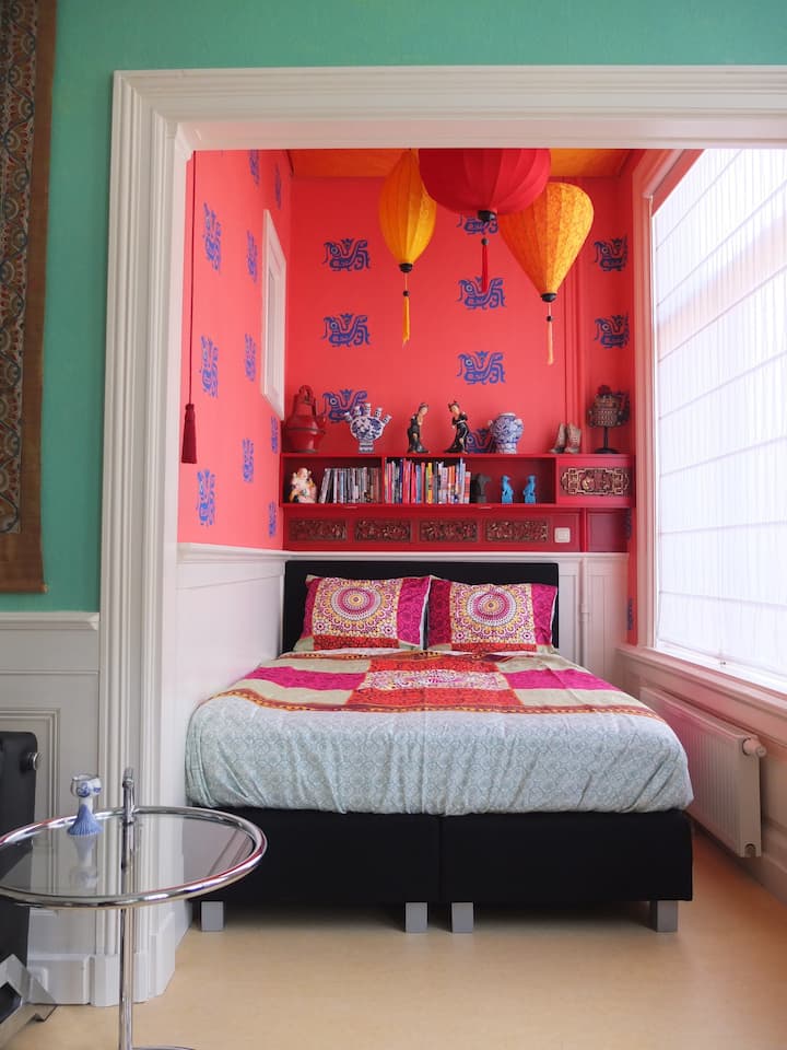 A Special Spot Near The Jordaan Ideal For Two - Amsterdam