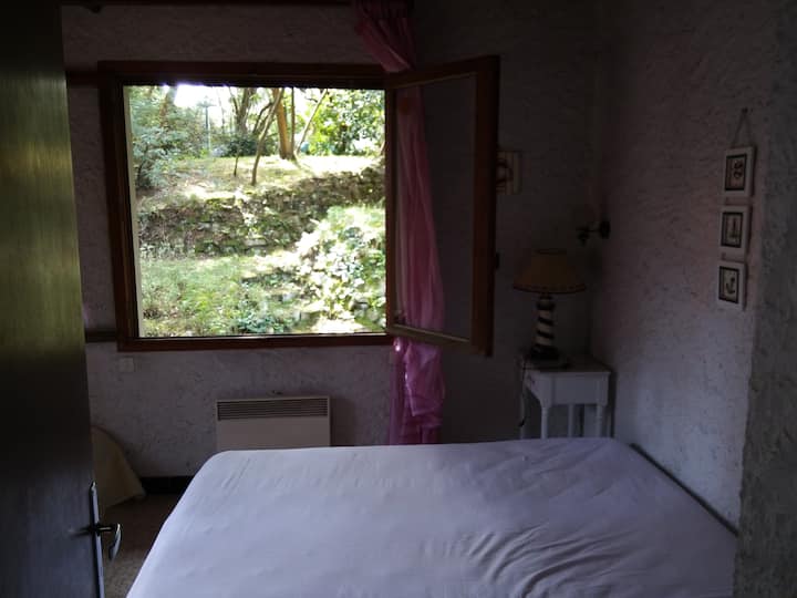 Petite Chambre Proche Du Centre Et Des Plages - Soorts-Hossegor