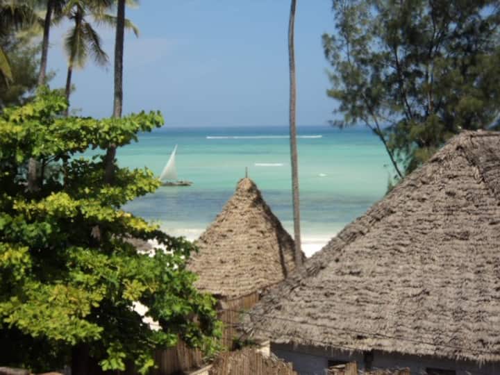 Star Room - Tanzanie