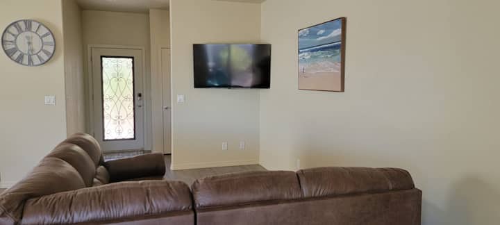 Discounted Rate For This Week! Boat Deep Garage! - Bullhead City, AZ