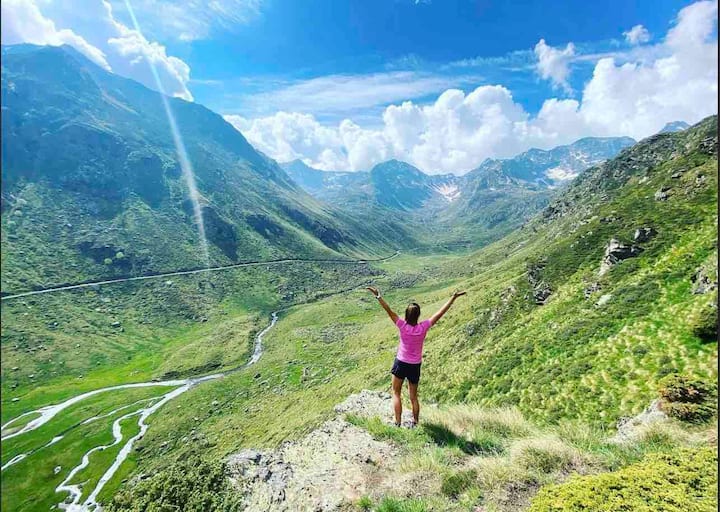 La Kabylie Au Cœur Des Trois Vallées, Tout Inclus - Ariège
