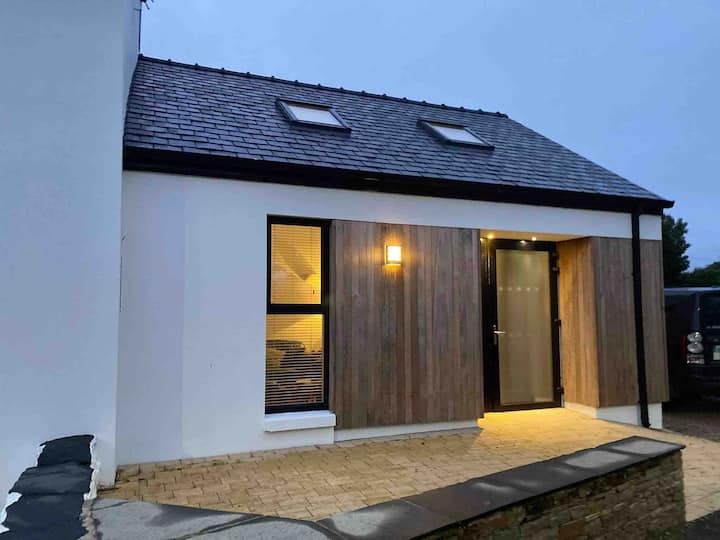 Town Flat - Dunfanaghy