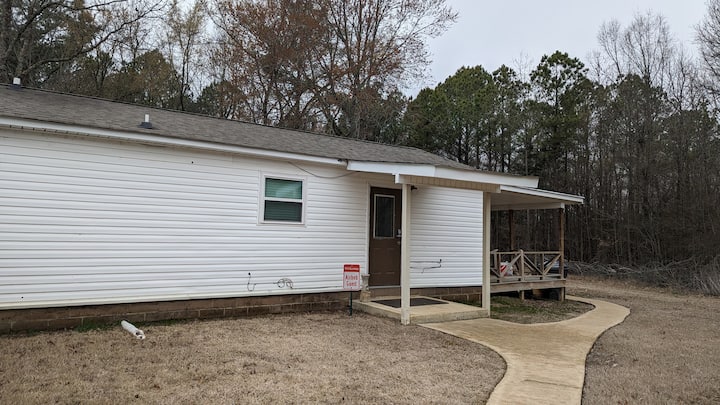 Peaceful Stay For Nurses Near Asu & Hospitals - Arkansas State University, Jonesboro