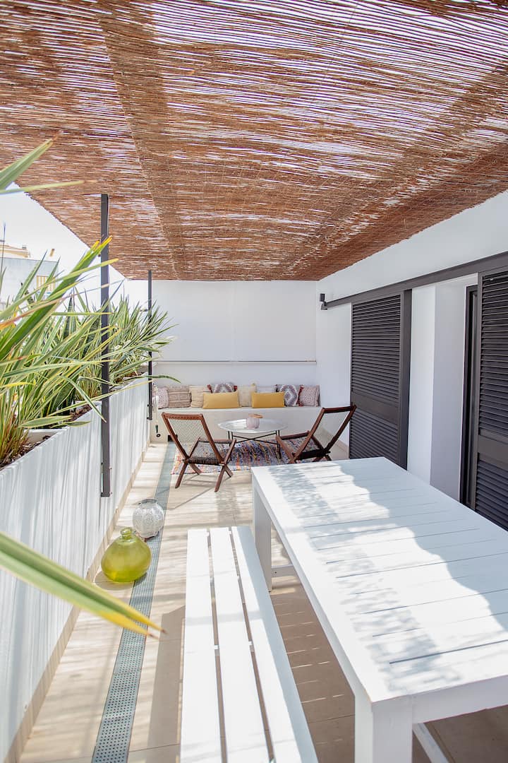 Destino Sitges- Casa Magnolia- Adults Only - Sitges