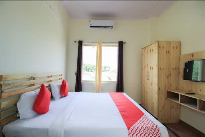 Deluxe - ラムナガル