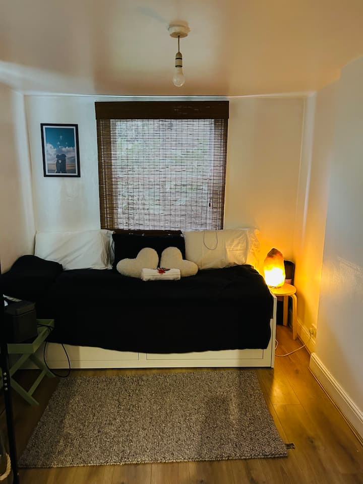 Small Double Room Next To Portobello Rd. - Notting Hill