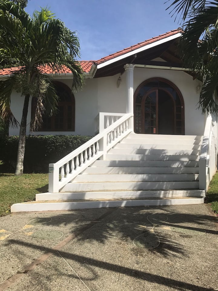 Eve's Retreat Villa - Trinidad and Tobago