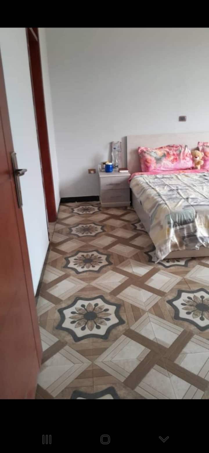 Unwind On The Private Balcony - Addis-Abeba