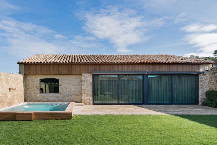 Mas Jofre - L'Estartit