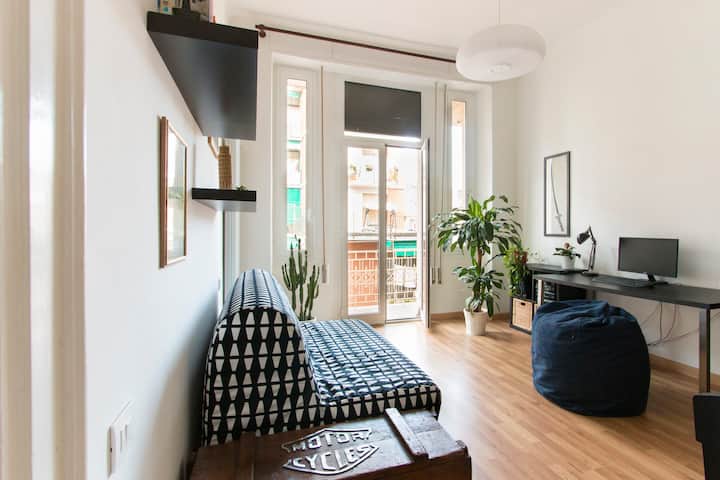 The Piano Apartment - La Spezia, Italia