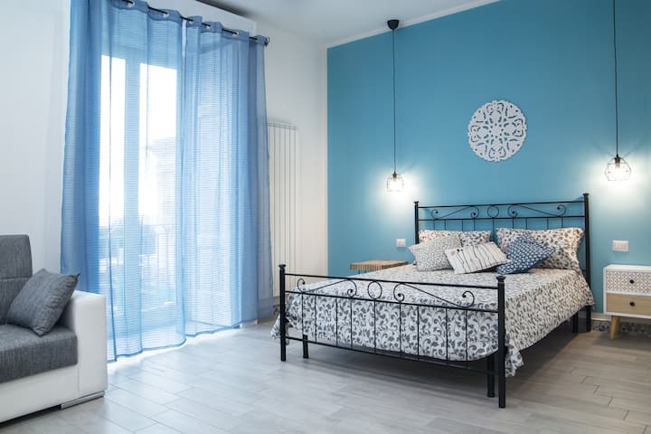 Il Melograno - Holiday Home - Portici