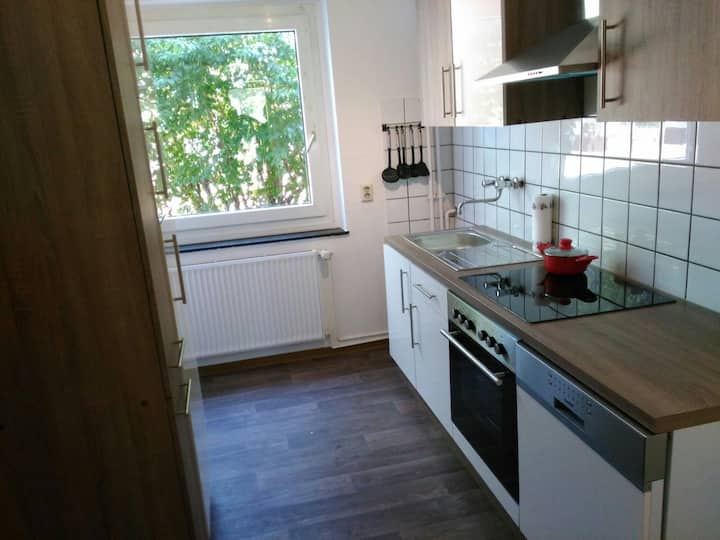 Ferienwohnung Duderstadt - Duderstadt