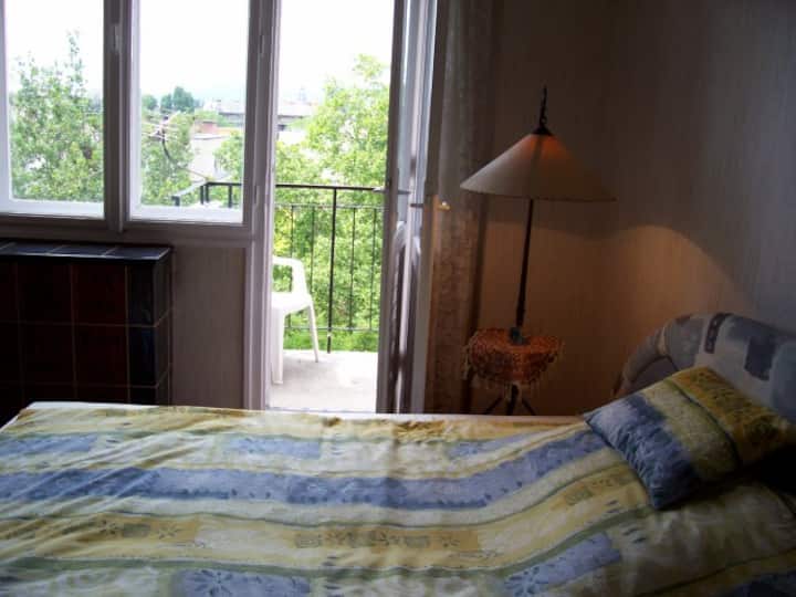 2-bedroom Flat In Center Of Buda - Budapest