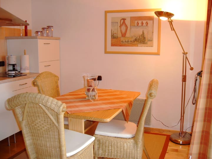 Charmante Ferienwohnung/studio Im Weingut - Wörrstadt