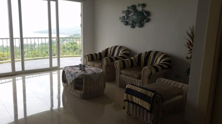 Vip Apartment Sunset Bay View - Castillejos