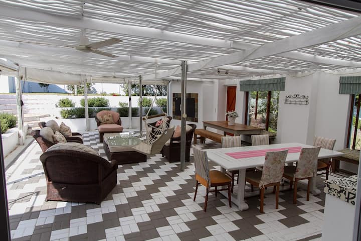 St Francis Bay Home - Saint Francis Bay