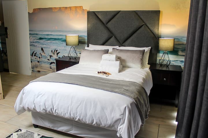 Seven Wonders B&b - Port Shepstone
