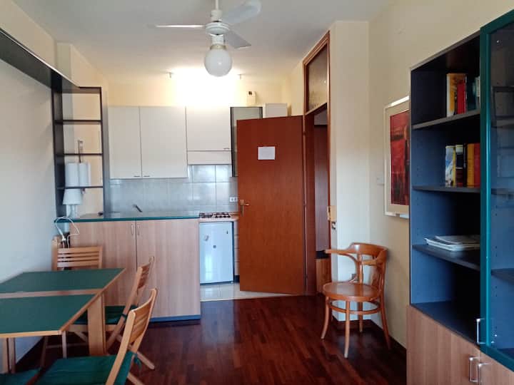 Appartamento Moderno E Molto Carino - Reggio Emilia