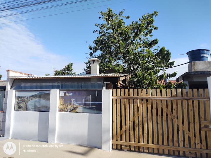 Casa Da Nona - Navegantes