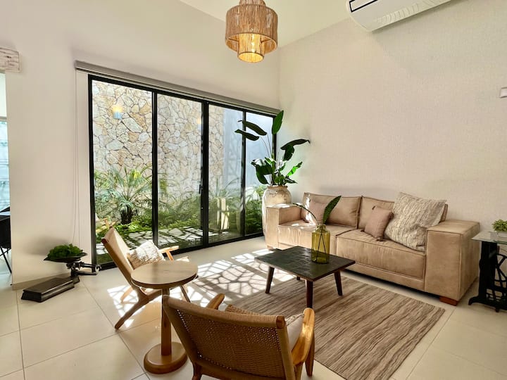 Casa Puerta Vieja - Aguascalientes