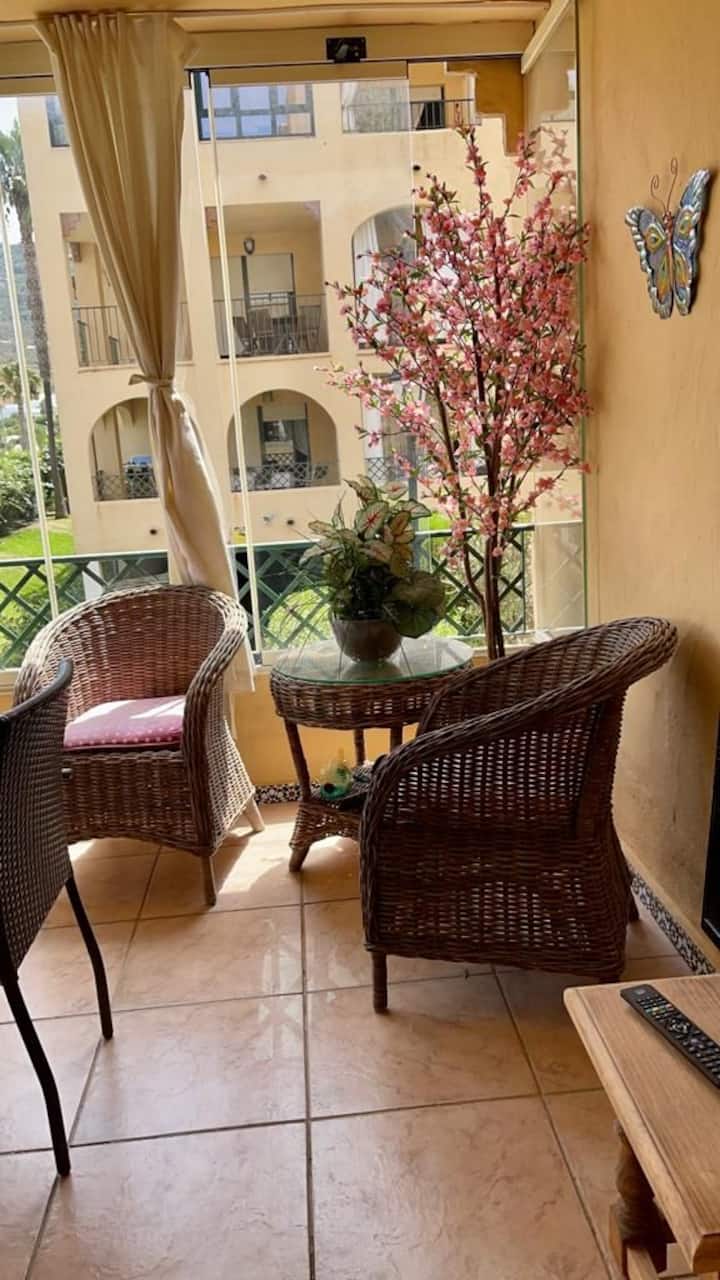 Apartamento Precioso Y Familiar En La Playa - Zahara de los Atunes