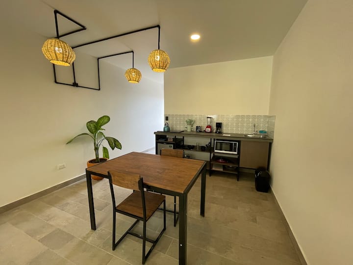 Departamento En Atlixco Con Alberca D3 - Atlixco