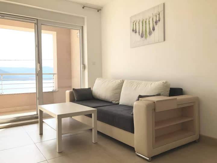 Adriatica Apartments 4 - Duba