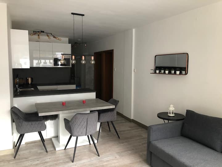 65m2 Apartment Short Walk To Ski Lift, Lake & Town - Zell am See