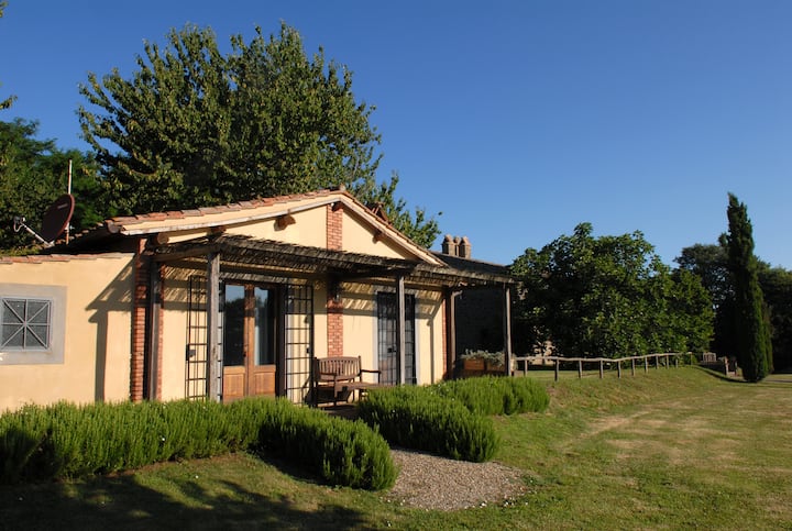 La Spinetta Case Vacanze Pettirosso - Bolsena