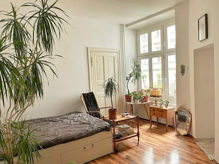 65m² Comfy Flat In The Heart Of Prenzlauer Berg - Berlin