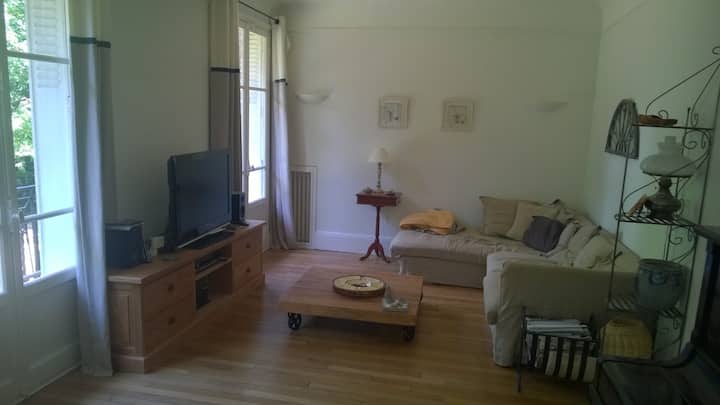 Gorgeous Appartment Close To Paris & Versailles - Versailles