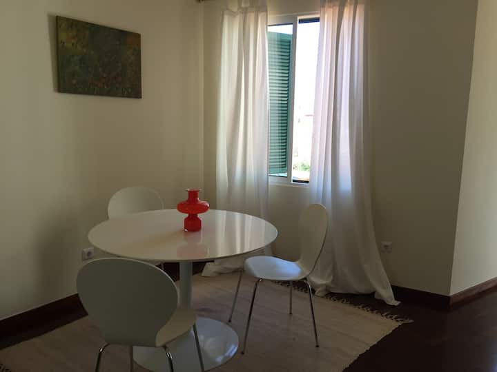 Esmeraldo 2 - Apartment In The Centre - Funchal