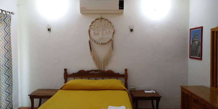 "Piel Canela" Departamento - Valladolid