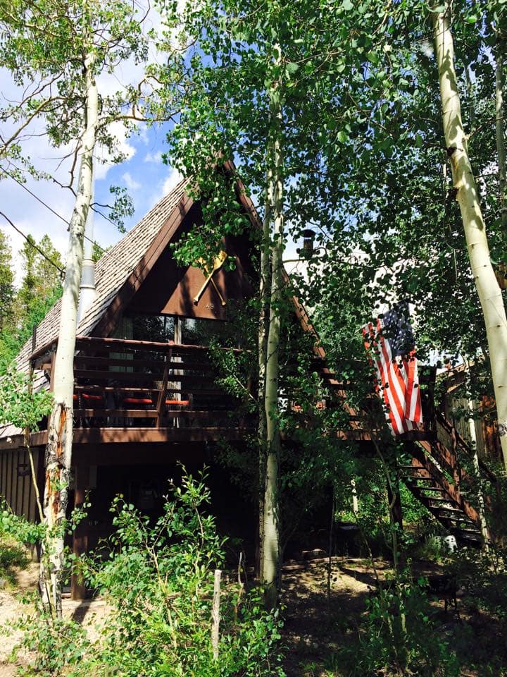The Grand Escape- Affordable Cabin, Great Location - Grand Lake, CO