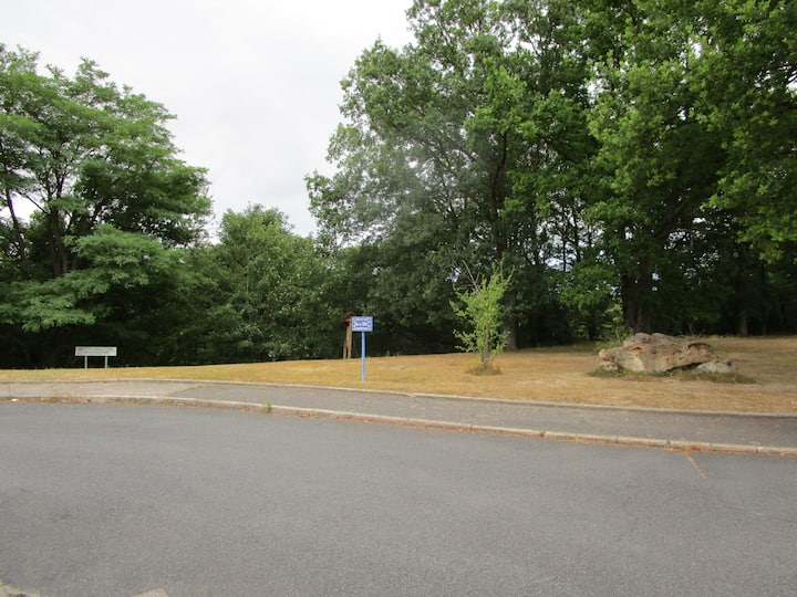 Maison 5 Chambres / Jardin / Fôret - Igny