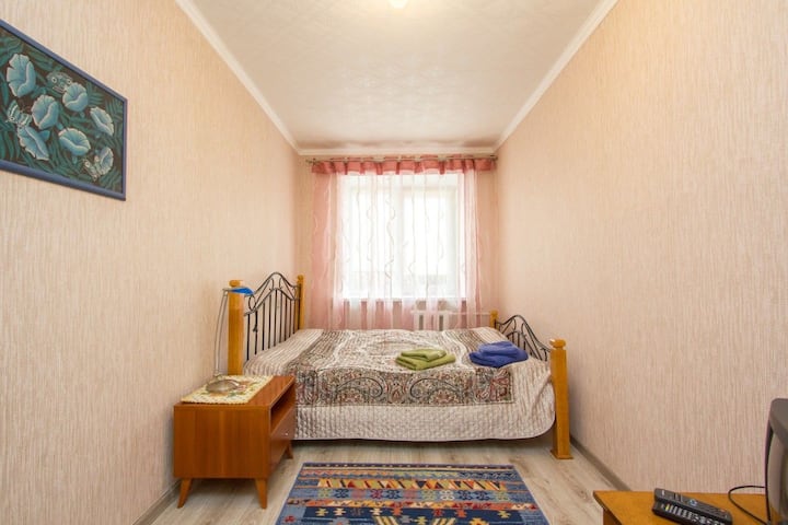 Kazanskaya 6 Apartments - Kaliningrad