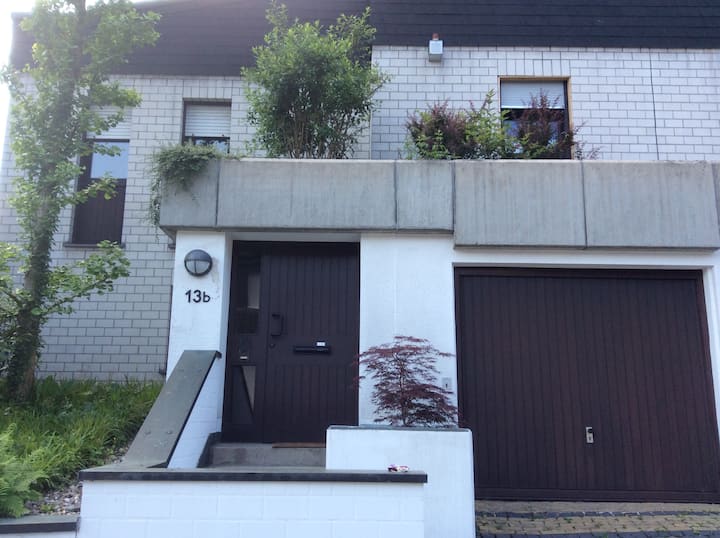 Gemütliche Einliegerwohnung - Essen