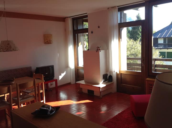 Appartamento San Martino  Cin It022245c2hdszddhv - Fiera di Primiero