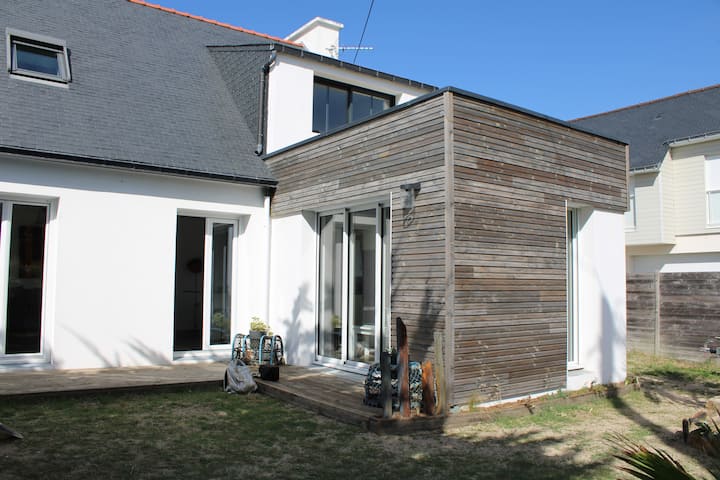 So Sea Beach & Surf - Penthièvre 50mètres Plage - Saint-Pierre-Quiberon